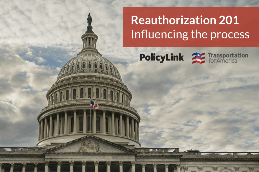 Home - Transportation For America